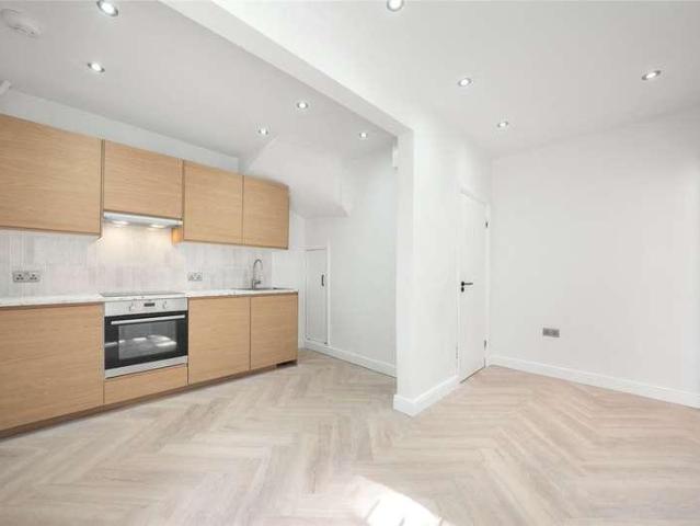 1 bed flat to rent