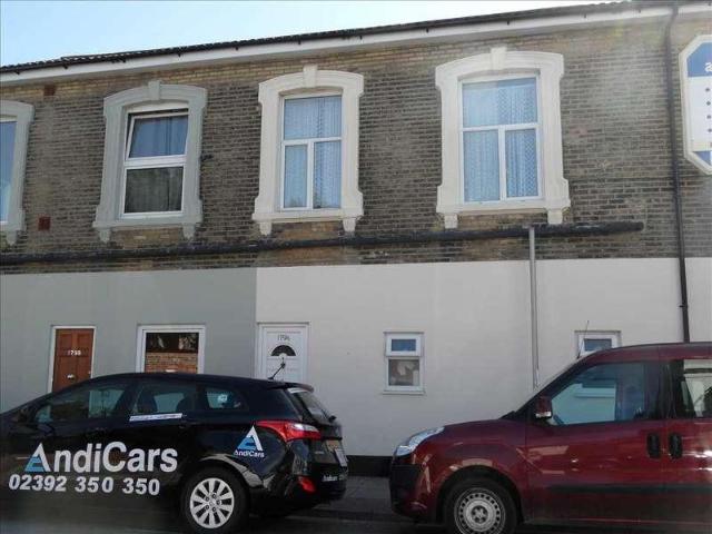 1 bed flat to rent