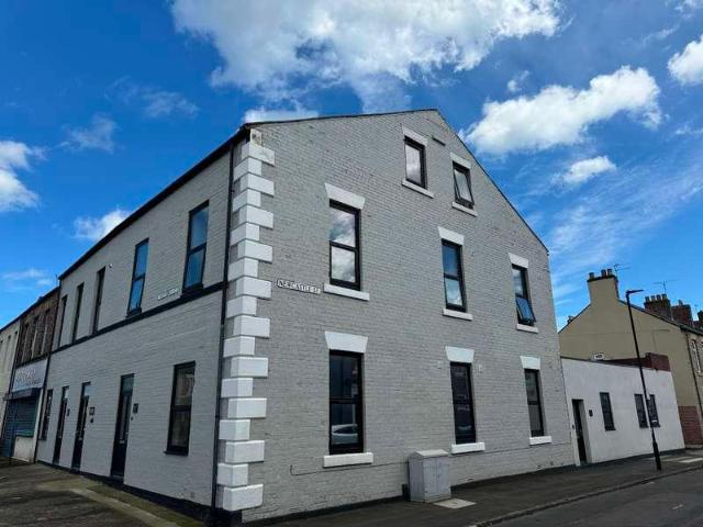 1 bed flat to rent