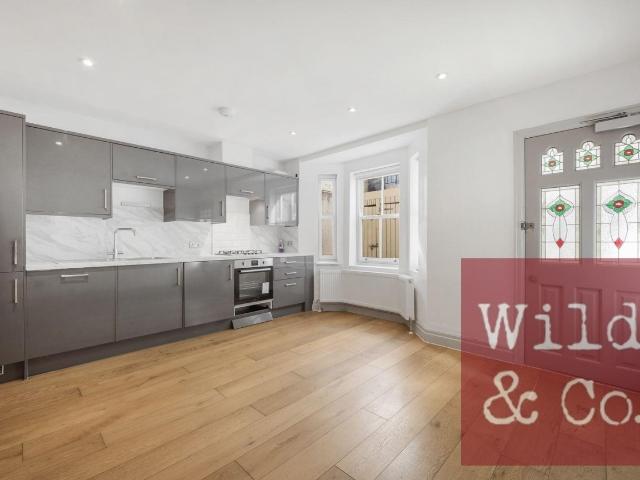 1 Bed Flat To Rent