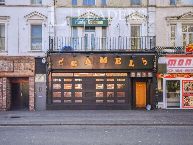 1 bed flat to rent