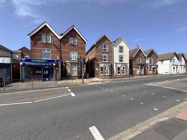 1 bed flat to rent