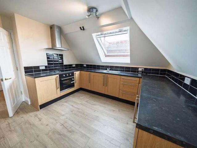 1 bed flat to rent