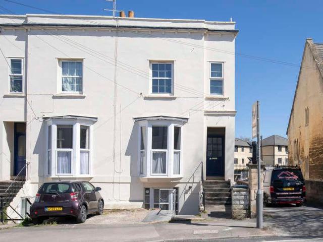 1 bed flat to rent