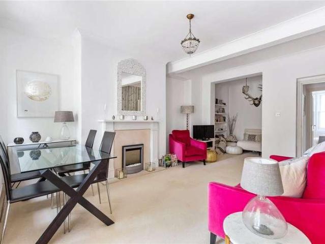 1 bed flat to rent