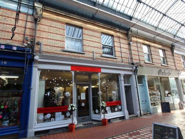 1 bed flat to rent