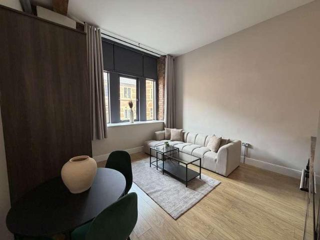 1 bed flat to rent