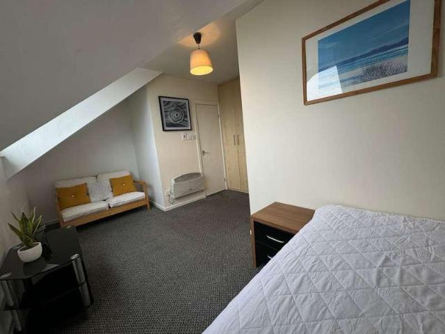 1 bed flat to rent