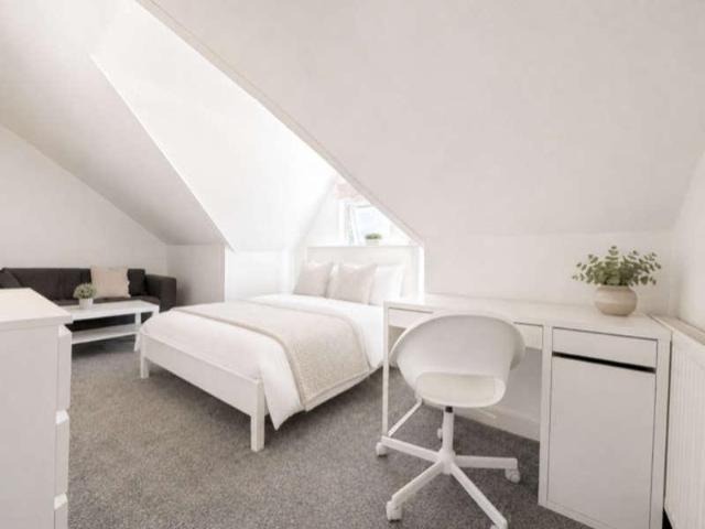 1 bed flat to rent