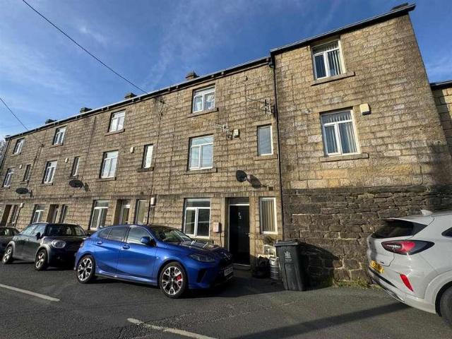 1 bed flat to rent