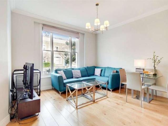 1 bed flat to rent