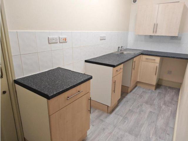 1 bed flat to rent