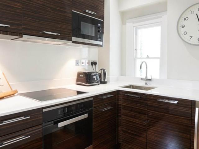 1 bed flat to rent
