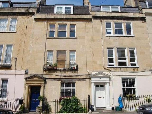 1 bed flat to rent