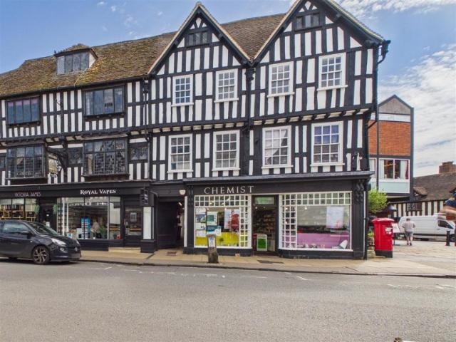 1 BED Flat To rent