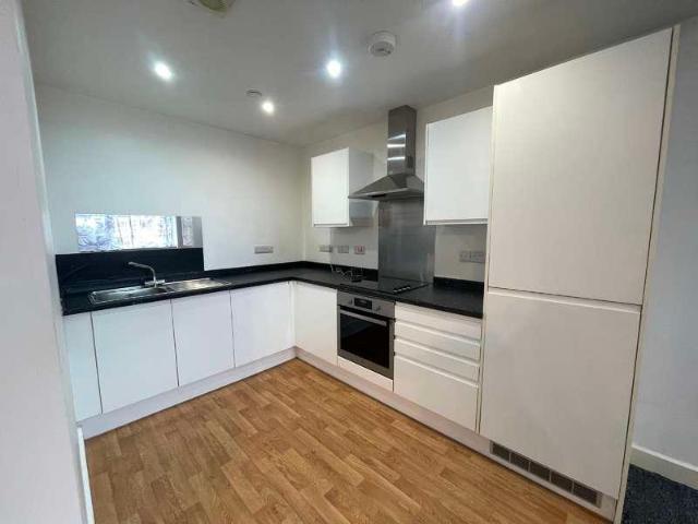 1 bed flat to rent