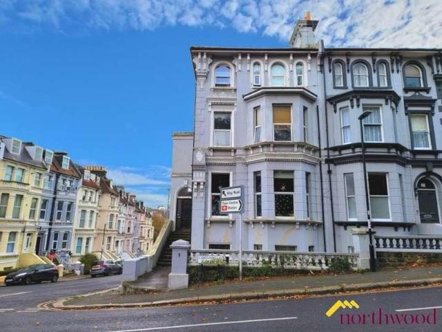 1 bed flat to rent