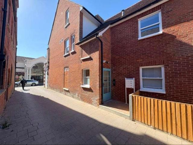 1 bed flat to rent