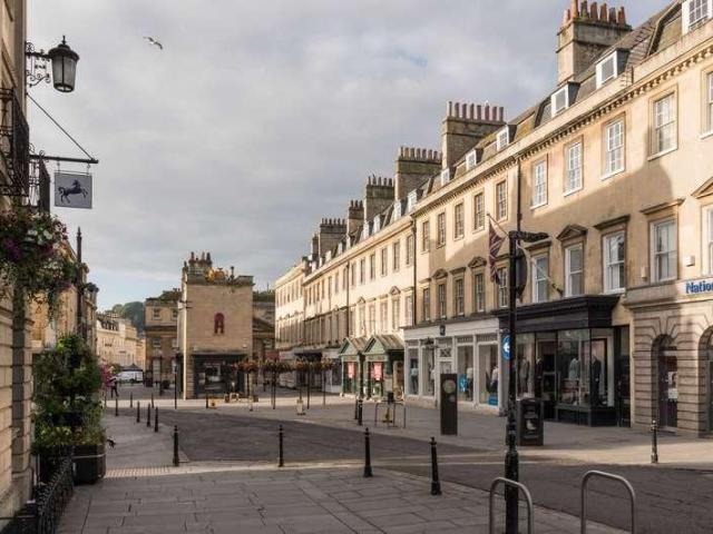 1 bed flat to rent