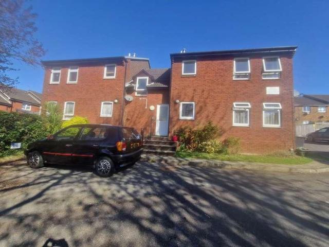 1 bed flat to rent
