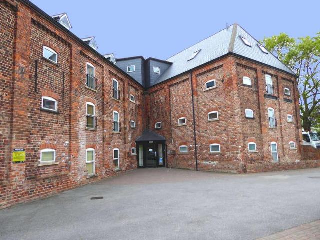 1 bed flat to rent