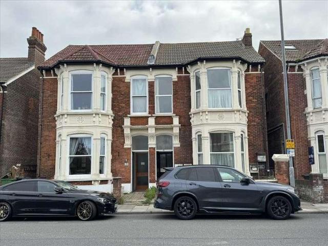 1 bed flat to rent