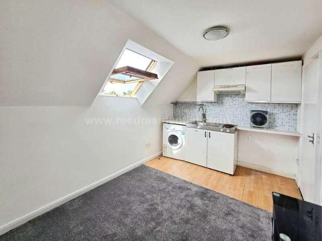 1 bed flat to rent