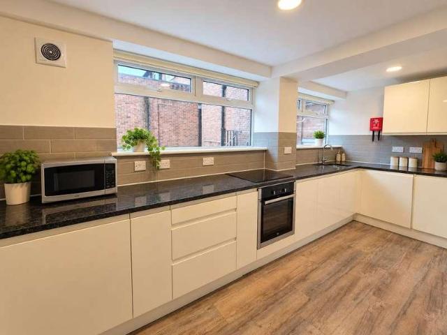 1 bed flat to rent