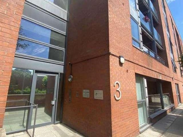 1 bed flat to rent
