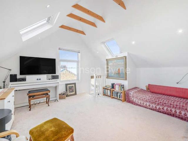 1 bed flat to rent