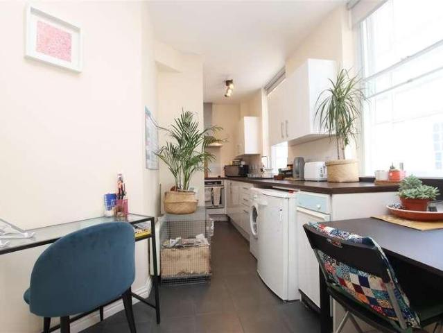 1 bed flat to rent