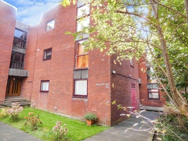 1 bed flat to rent