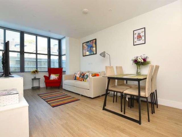 1 bed flat to rent