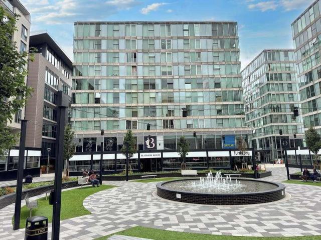 1 bed flat to rent