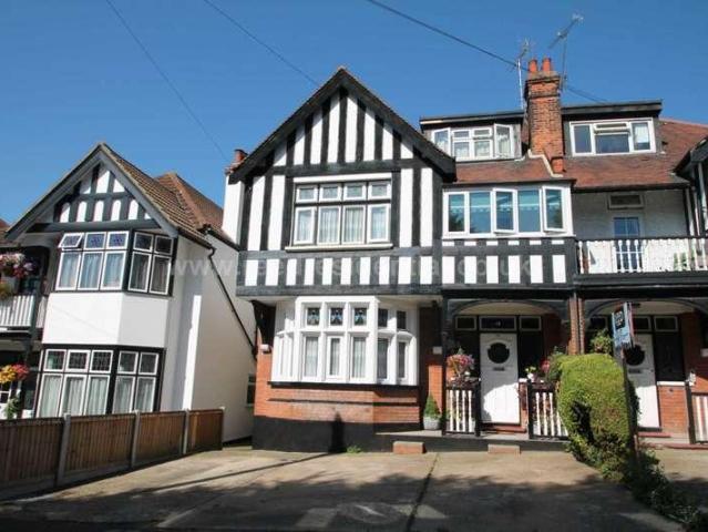 1 bed flat to rent