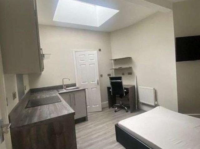 1 bed flat to rent