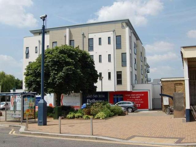 1 bed flat to rent