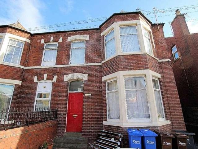1 bed flat to rent