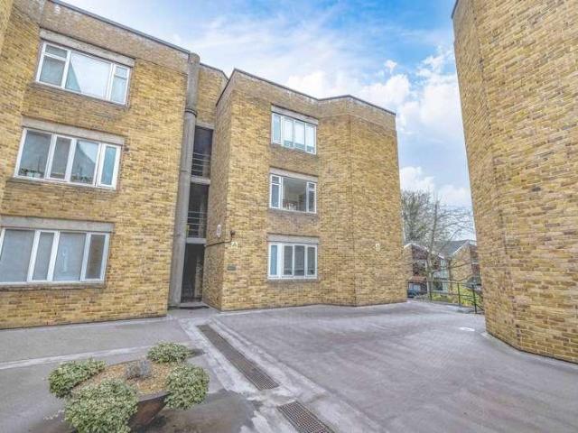 1 bed flat to rent