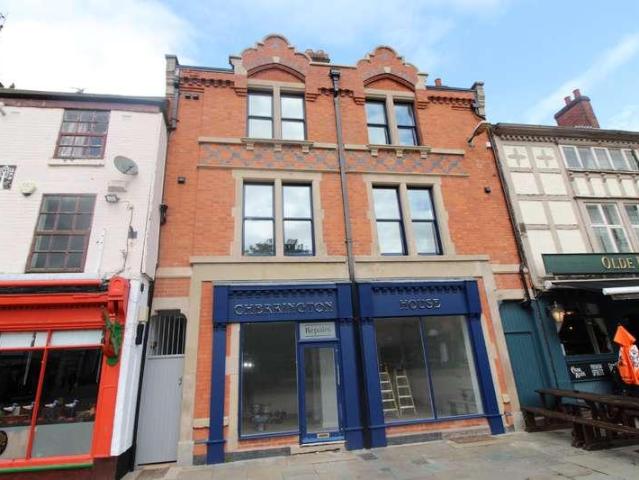1 bed flat to rent