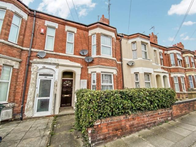 1 BED Flat To rent