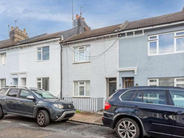 1 bed flat to rent