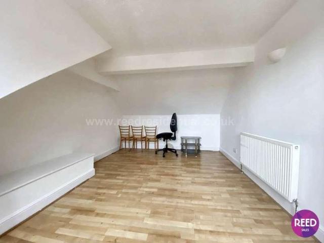1 bed flat to rent