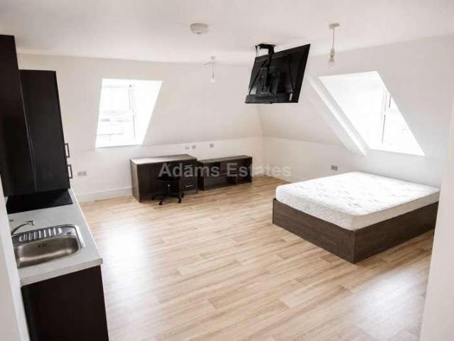 1 bed flat to rent