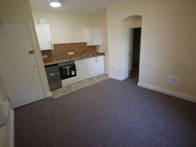 1 bed flat to rent