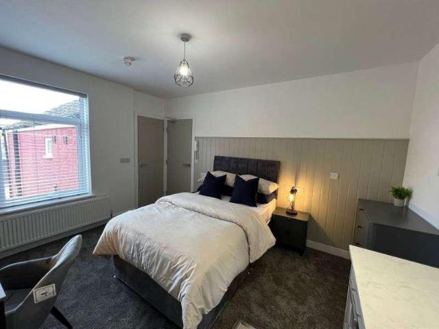 1 bed flat to rent