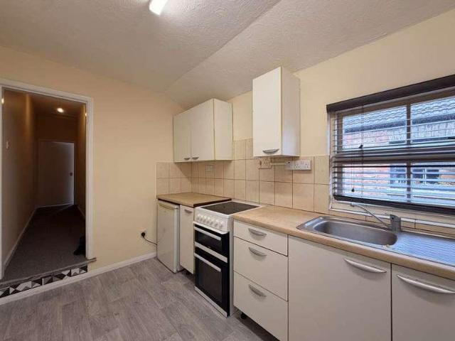1 bed flat to rent
