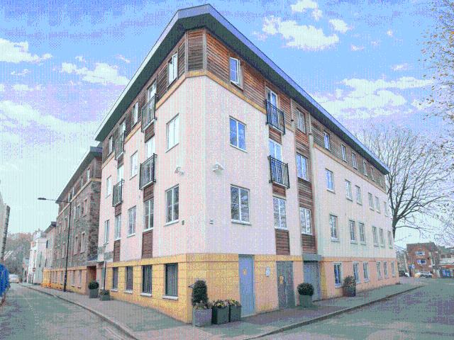 1 Bed Flat to rent