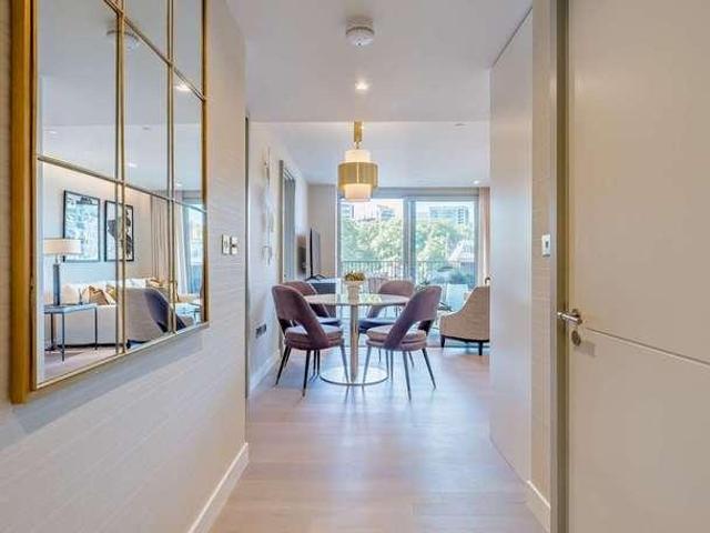 1 bed flat to rent