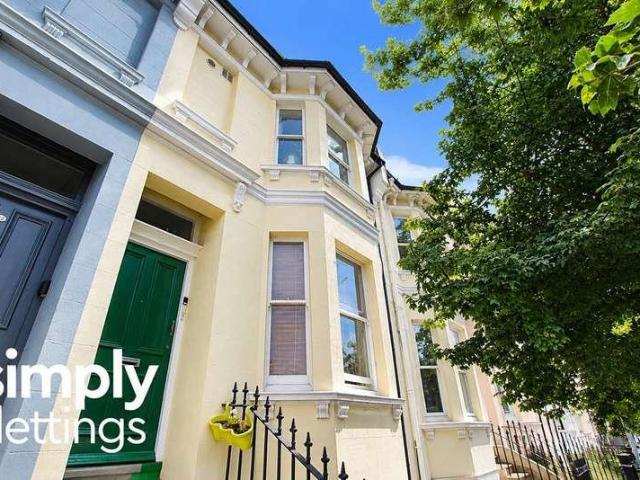 1 bed flat to rent